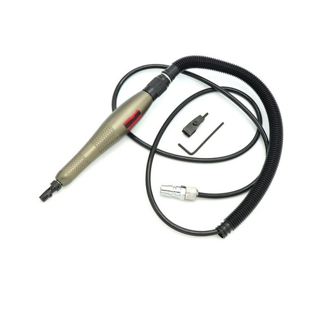 Ultrasonic Air File Pneumatic Reciprocating File Trimming File ...