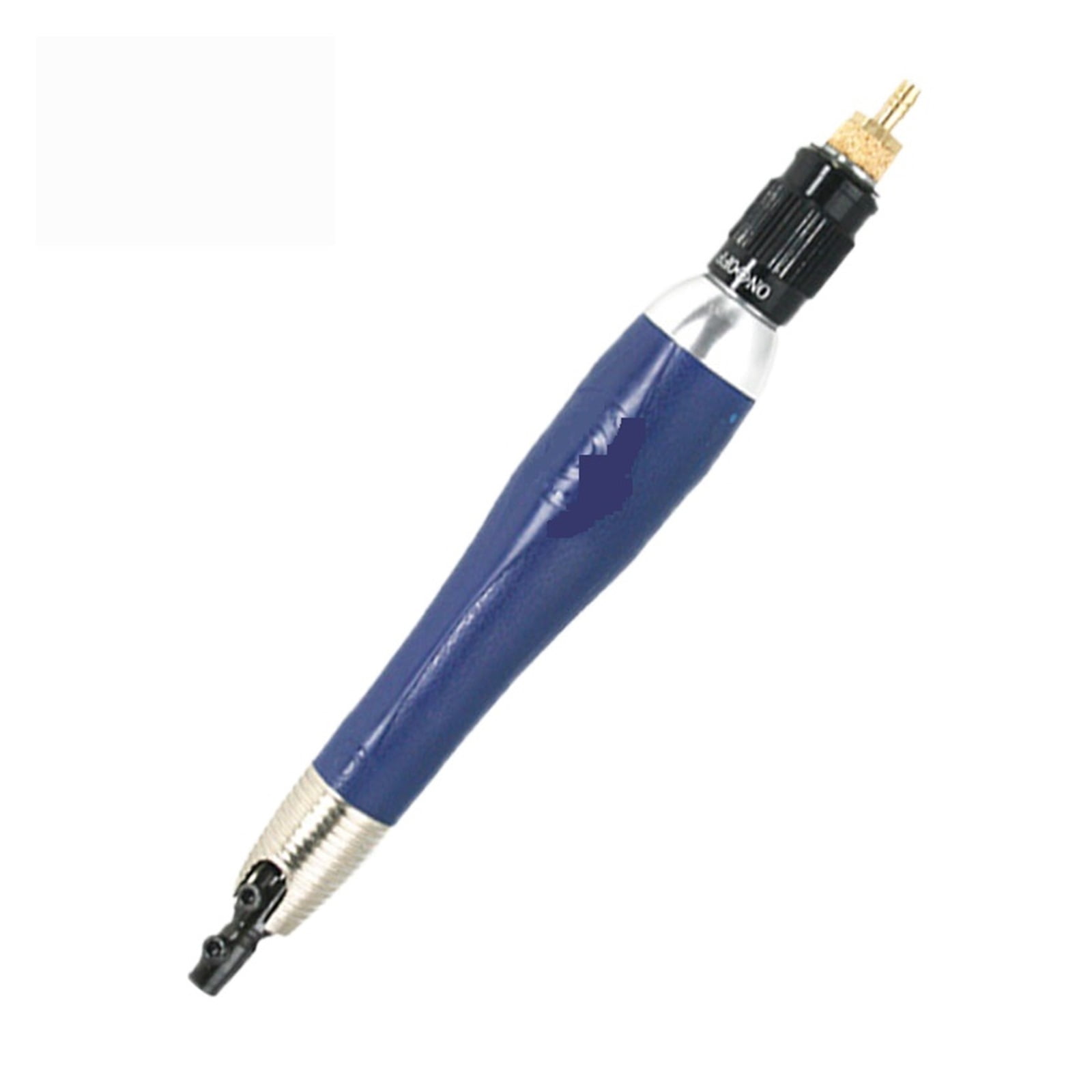 Ultrasonic Air File Reciprocating Pneumatic File Trimming And Polishing ...