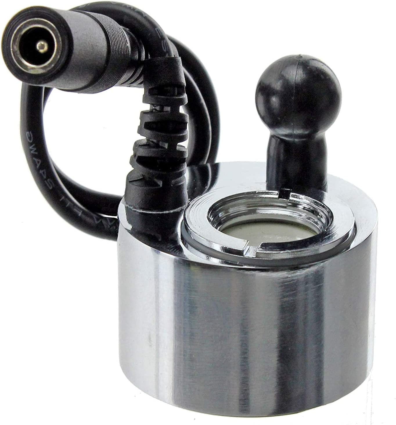 Ultrasonic Atomizer 3D Atomization Fireplace Movement Humidifier Single ...