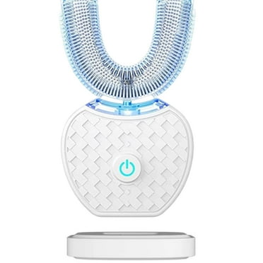 Automatic Electric Toothbrush Adult Universal Soft Toothbrush Charging ...