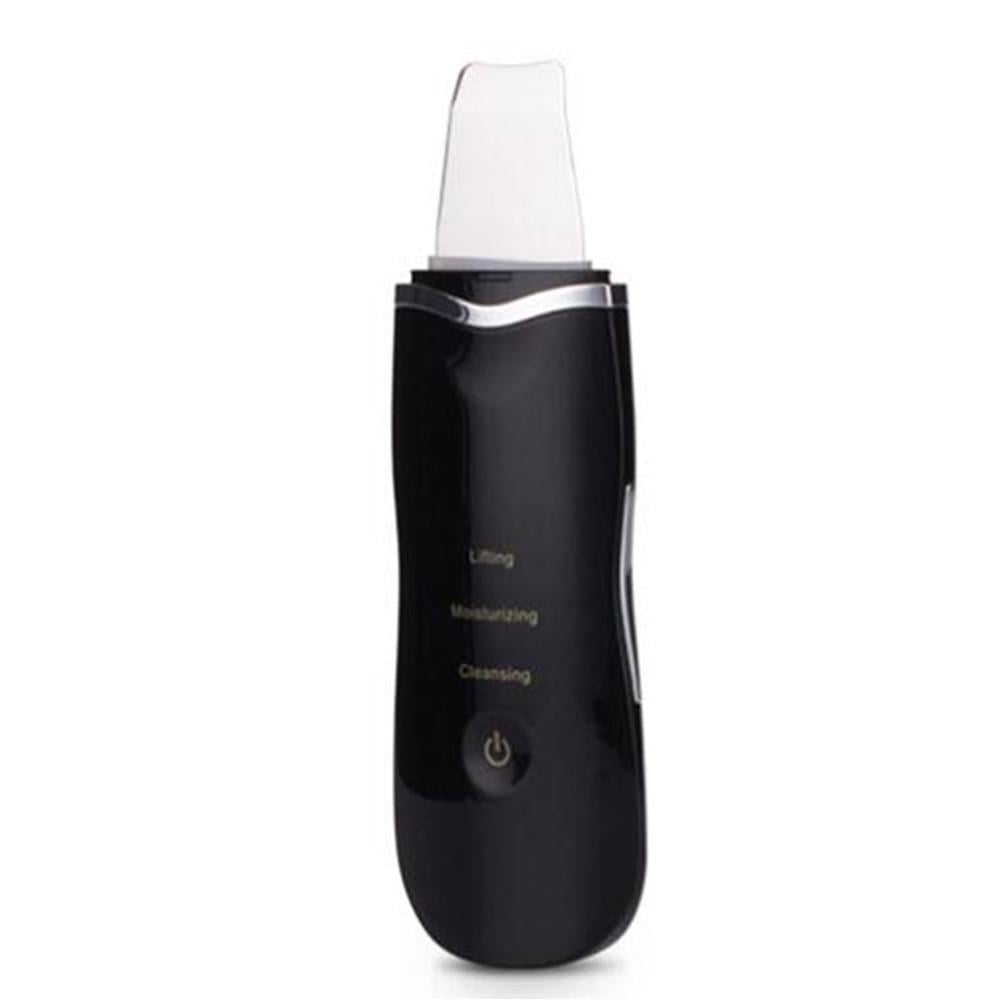 Ultrasonic Blackhead Clean Shovel Skin Cleansing Instrument Beauty ...