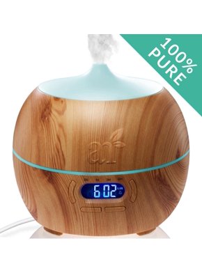 Essential Oil Diffusers - Walmart.com