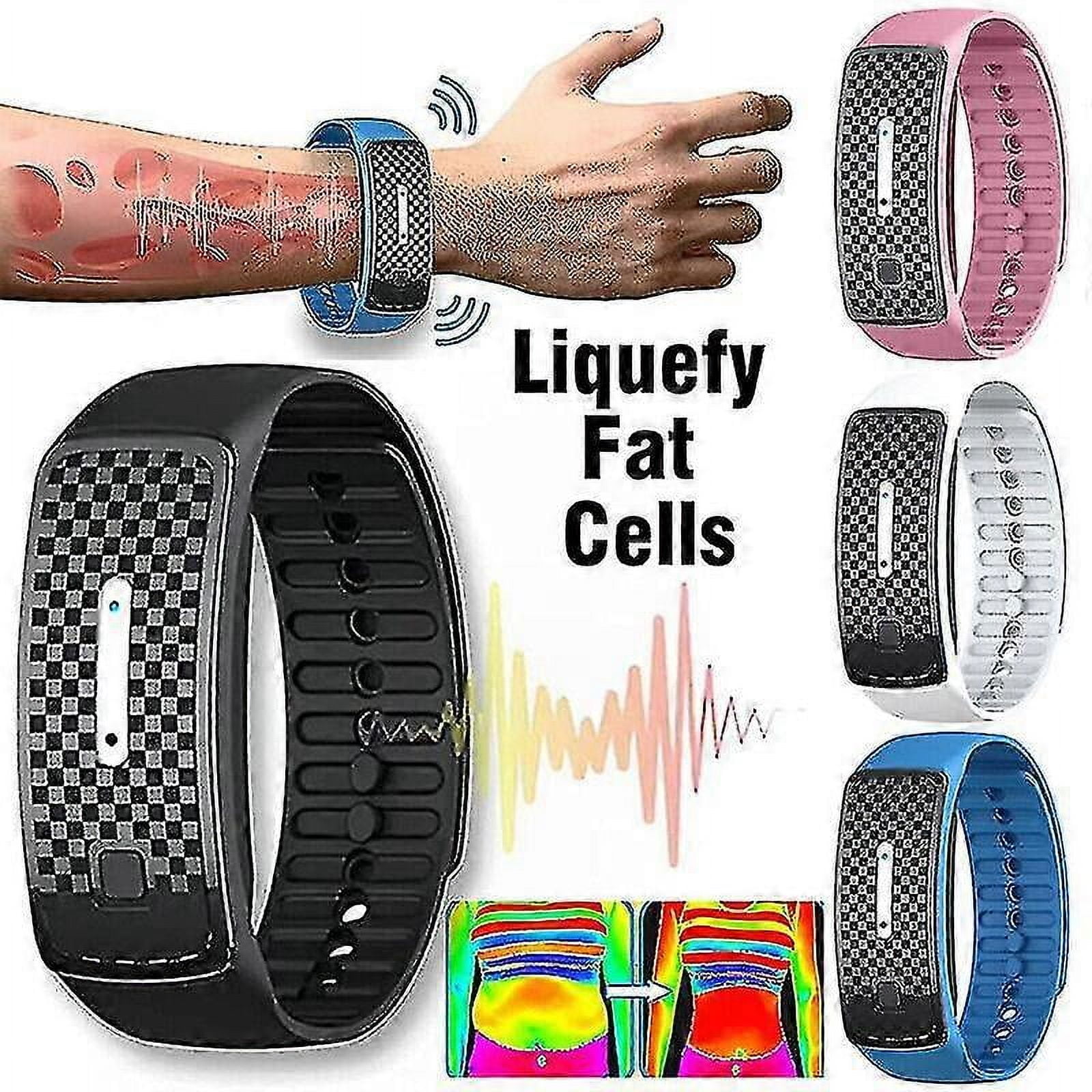 Ultrasonic Body Shape Wristband - Walmart.com