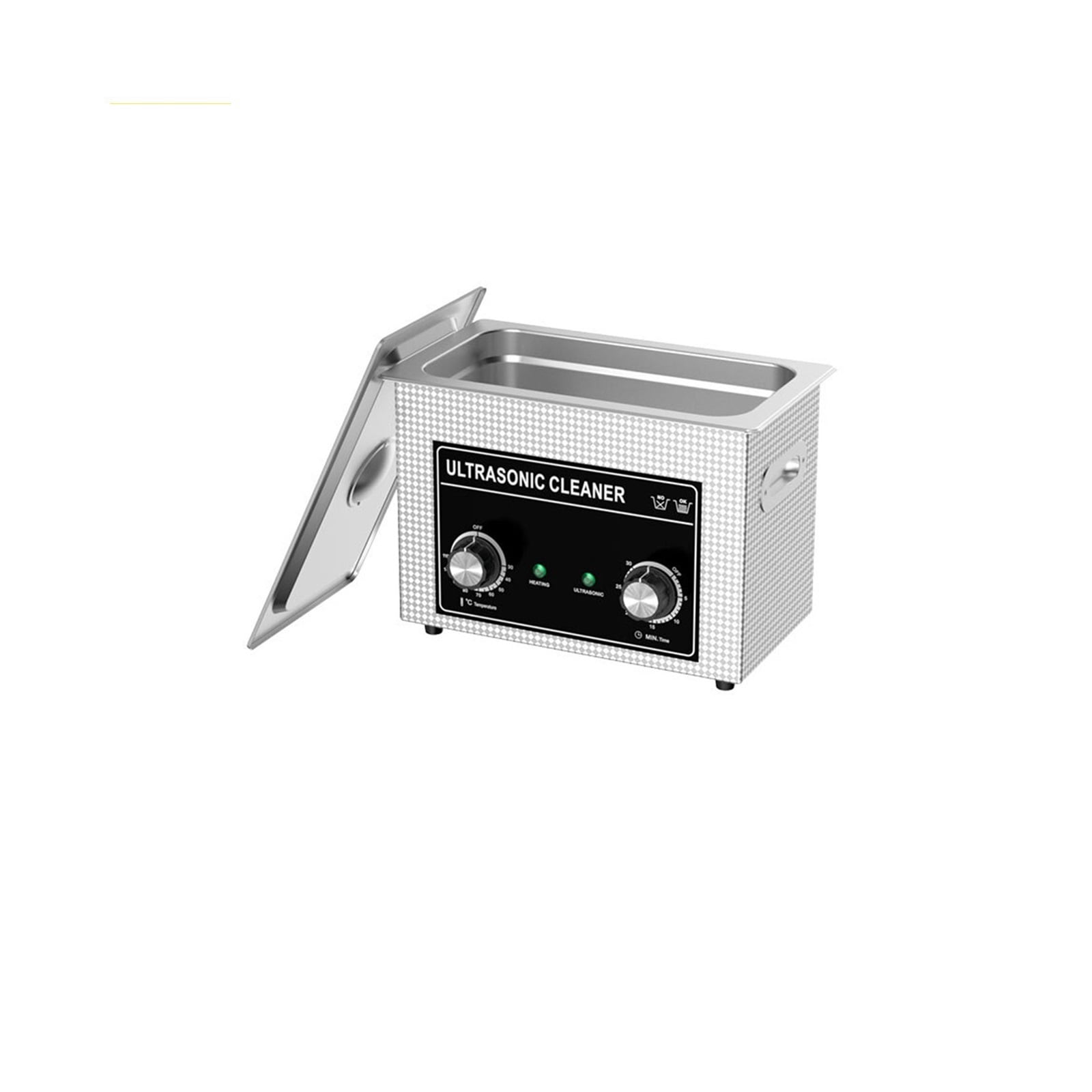 Ultrasonic Cleaner 2L 3.2L 4.5L 6.5L 10L 15L 22L 30L Mechanical ...