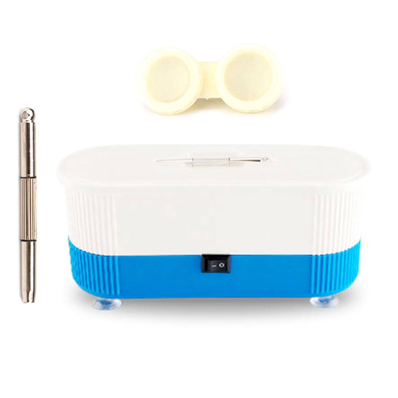 Ultrasonic Cleaner Cleaning Bath Ultrasonic Washer Portable Machine ...
