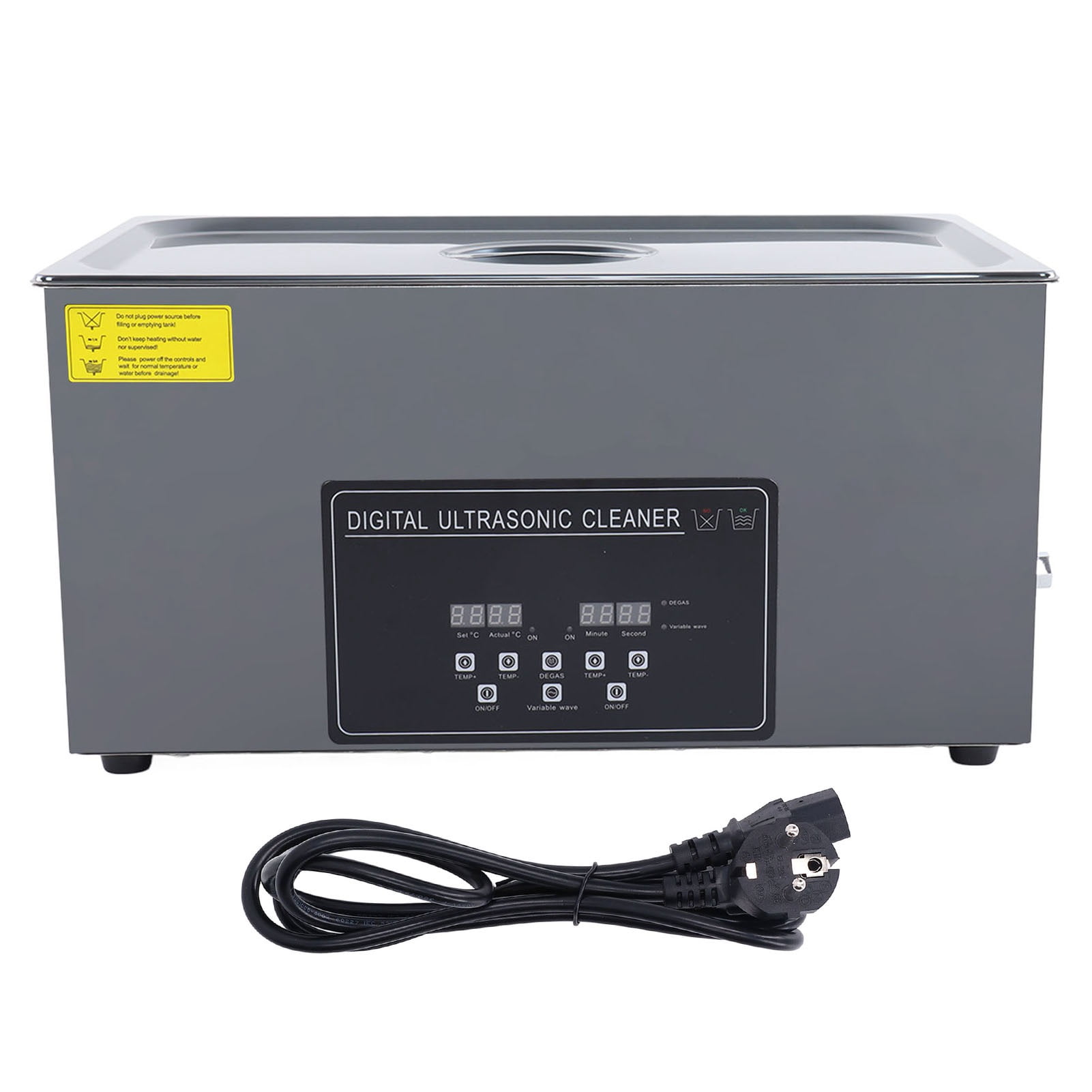 Ultrasonic Cleaning Pcb