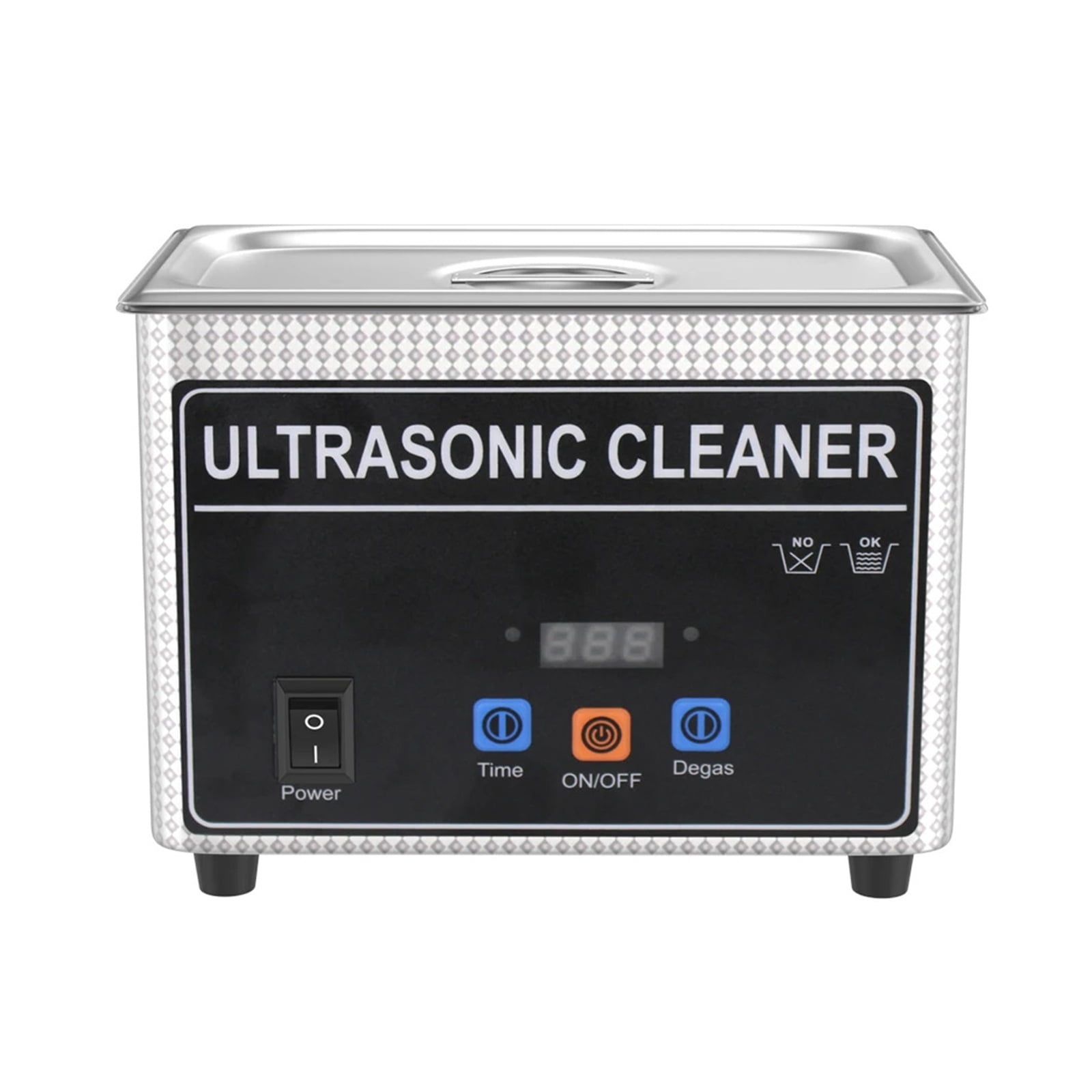 Ultrasonic Cleaner Equipment Metal Engine Parts Oil Degreaser ...