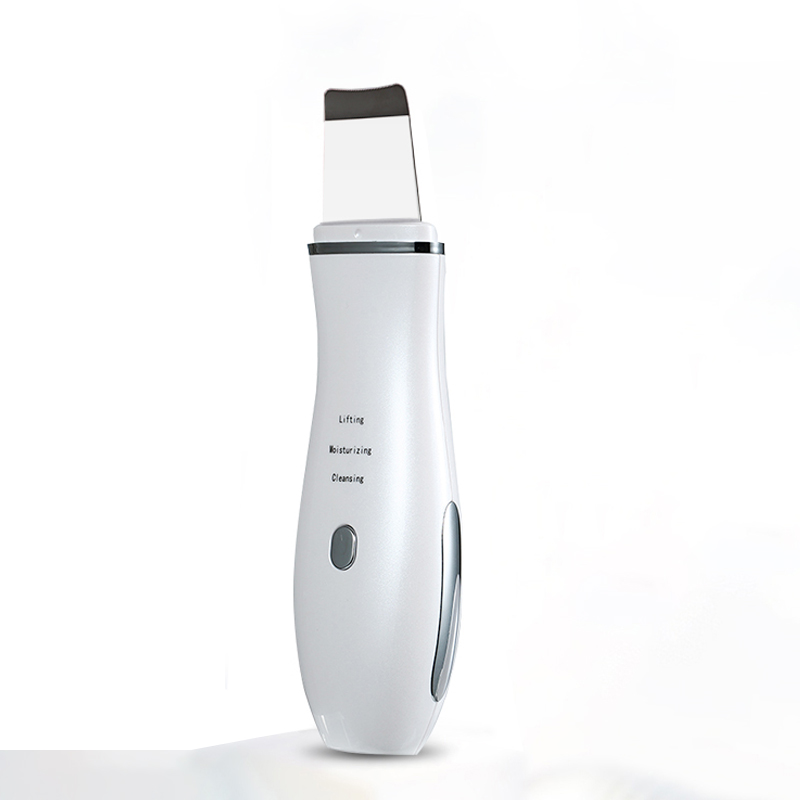 Ultrasonic Cleaner Face Skin Care Electric Beauty Machine Facial ...