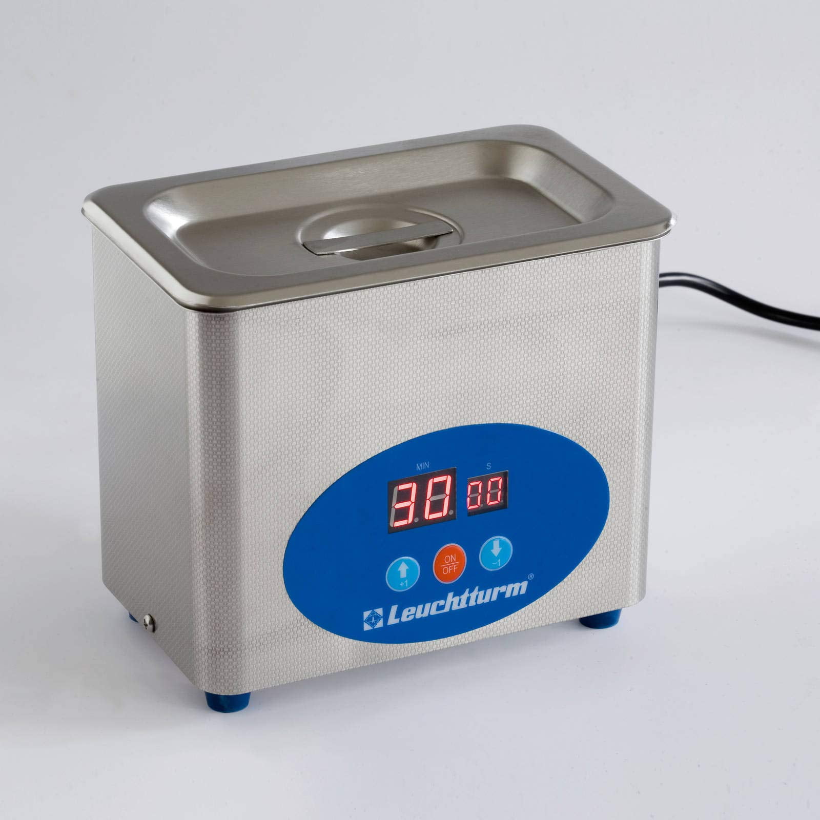Ultrasonic Cleaner PULSAR - Walmart.com