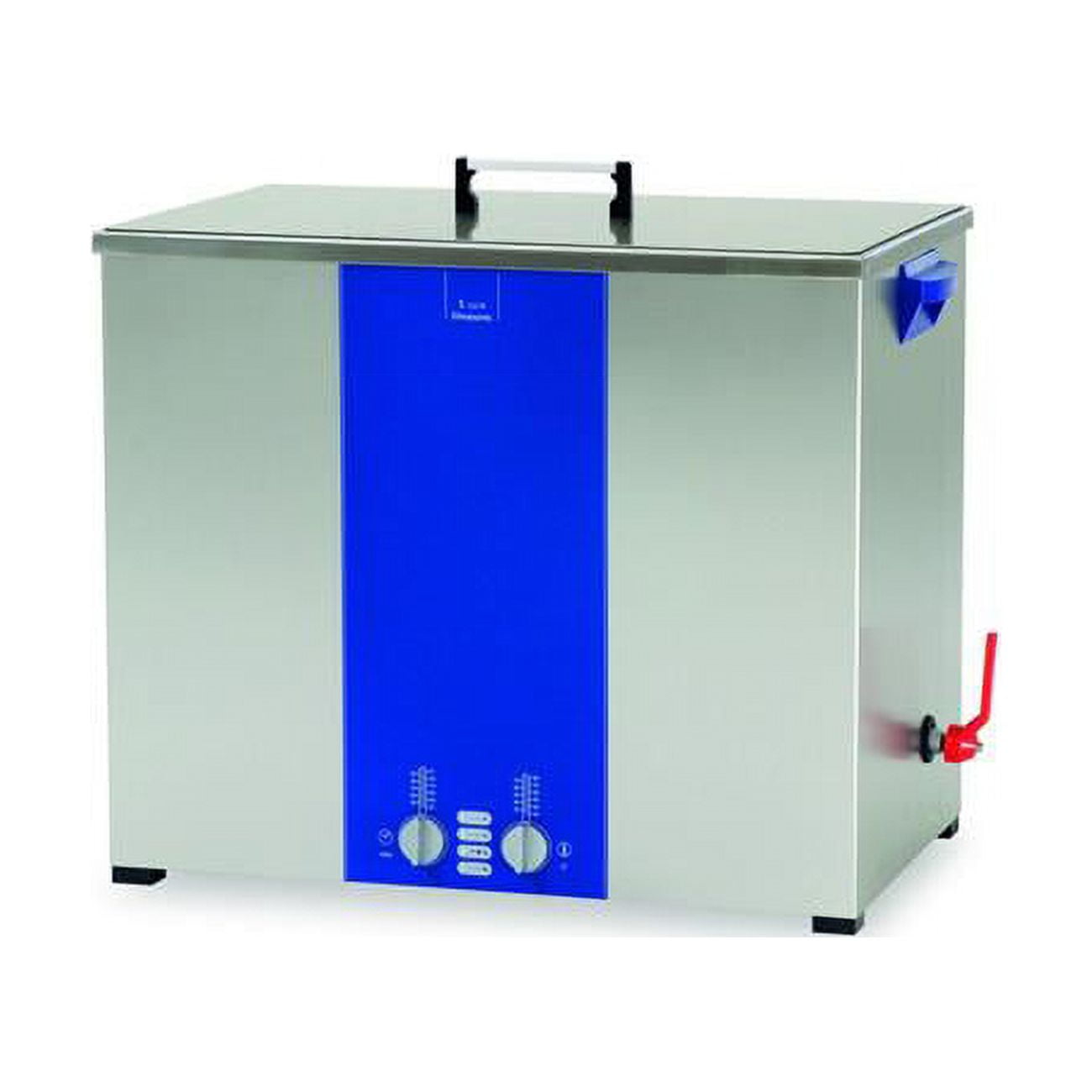 Ultrasonic Cleaner S450H - Walmart.com