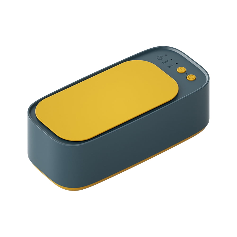 Ultrasonic Cleaners with 500ML Sink Cleaning Machine for Cleaning ...