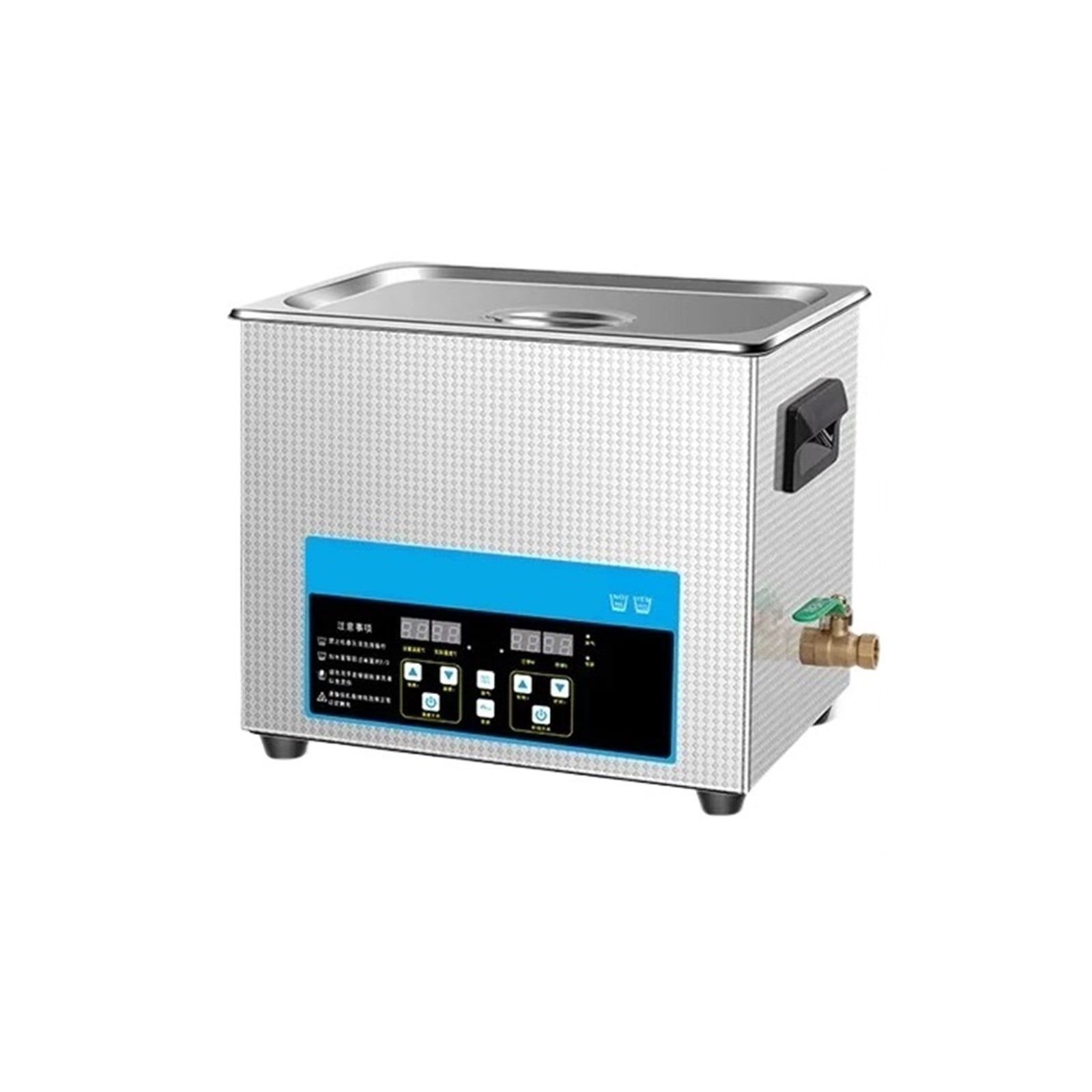 Ultrasonic Cleaning Machine Industrial Laboratory Circuit Board Auto ...