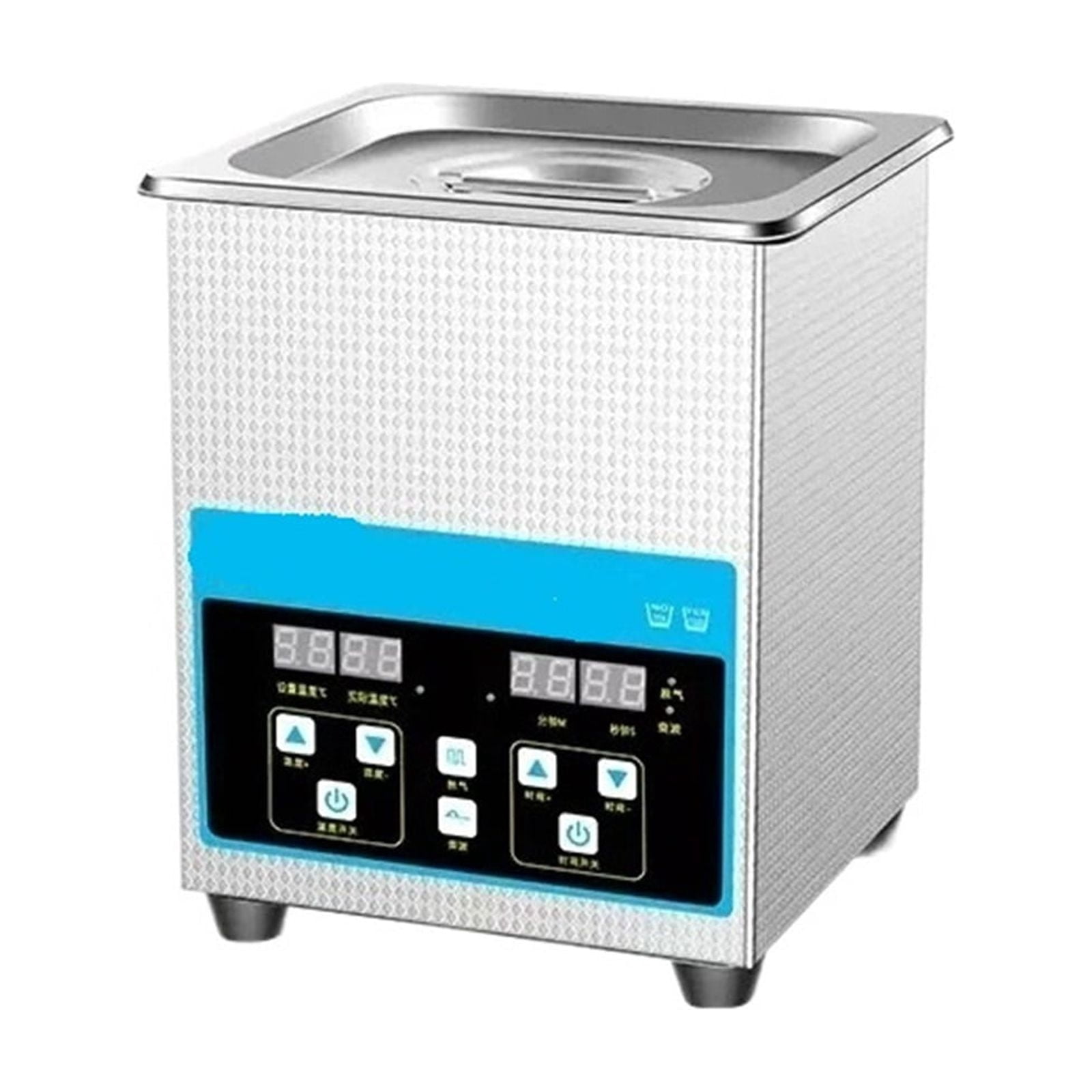 Ultrasonic Cleaning Machine Industrial Laboratory Circuit Board Auto ...