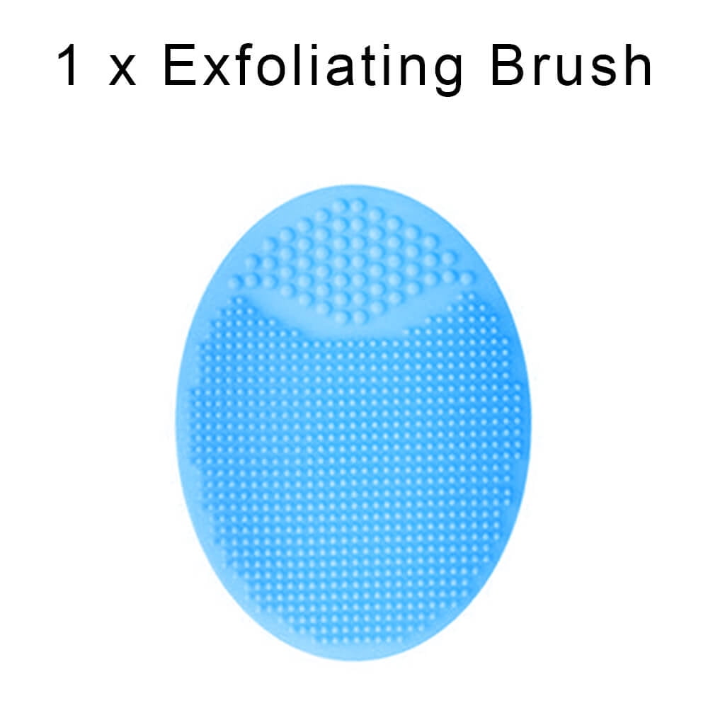 Ultrasonic Deep Face Cleaning Skin Scrubber Remove Dirt Blackhead ...