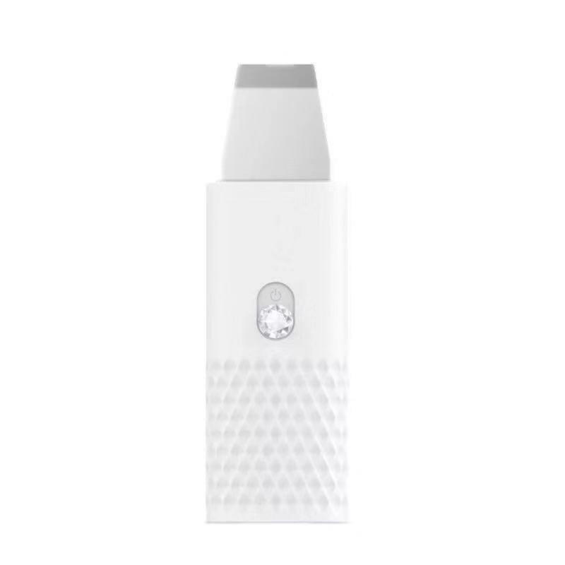 Ultrasonic Deep Face Cleaning Skin Scrubber Skin Scrubber Eliminate ...