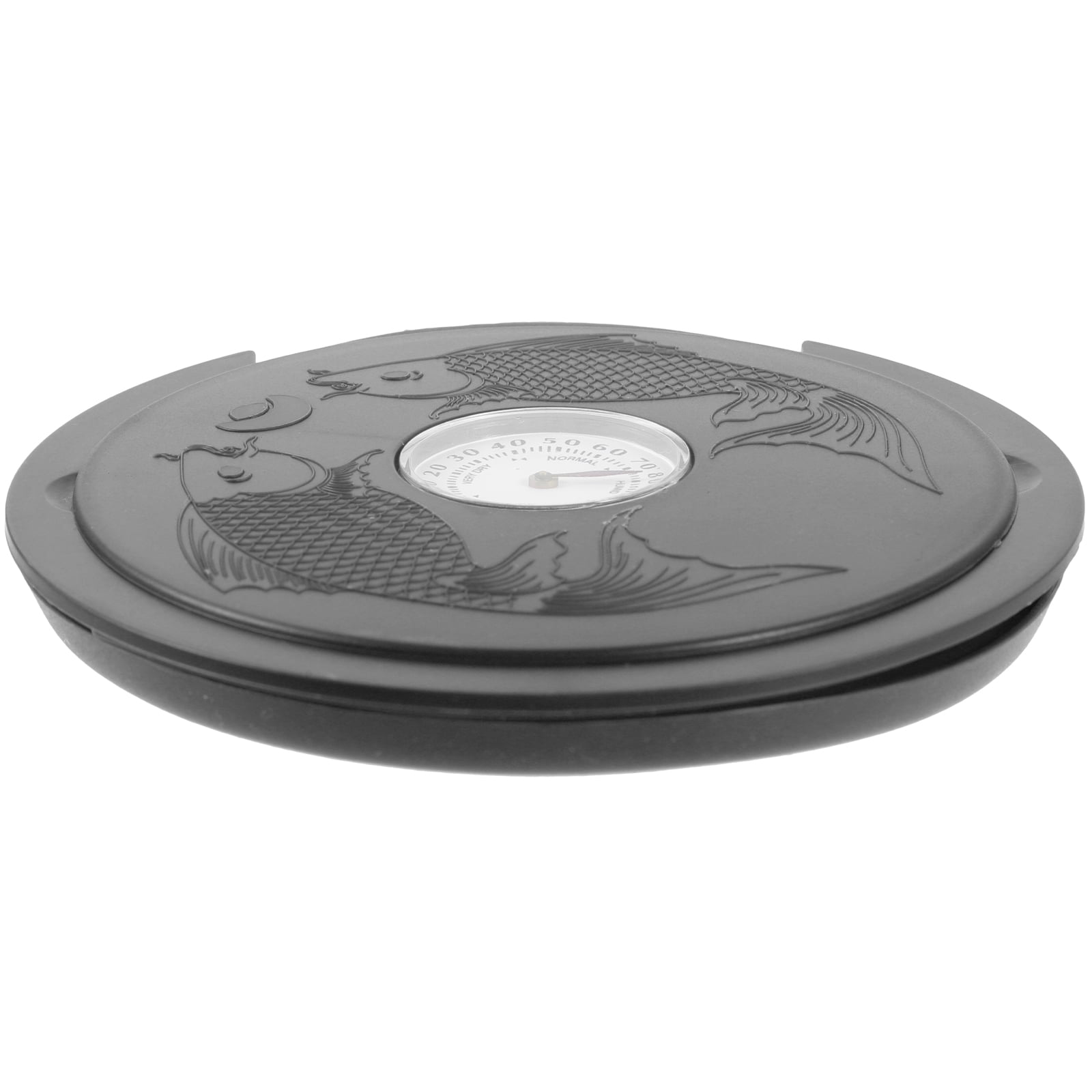 Ultrasonic Diffuser Guitar Humidifier Humidification Sound Hole ...