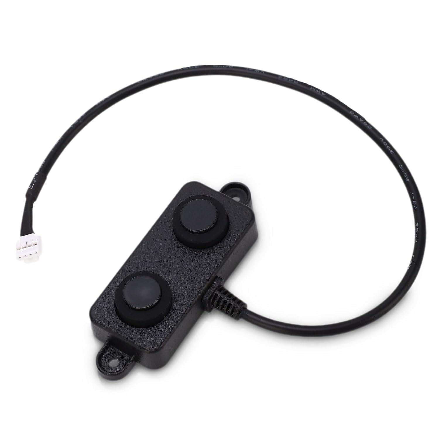 Ultrasonic Distance Sensor, UART Controlled Range Detector 3 to 450cm ...