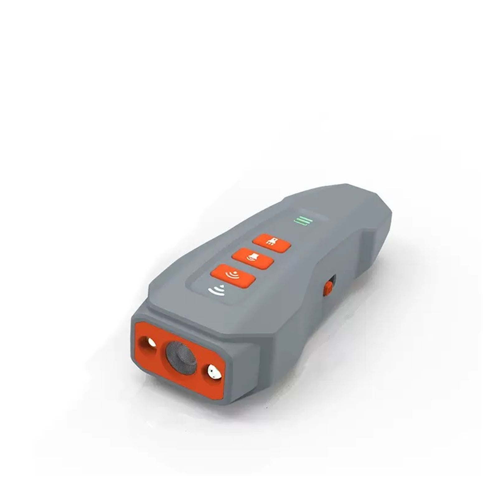 Ultrasonic Dog Trainer G2 | 3-in-1 Bark Deterrent Training Device ...