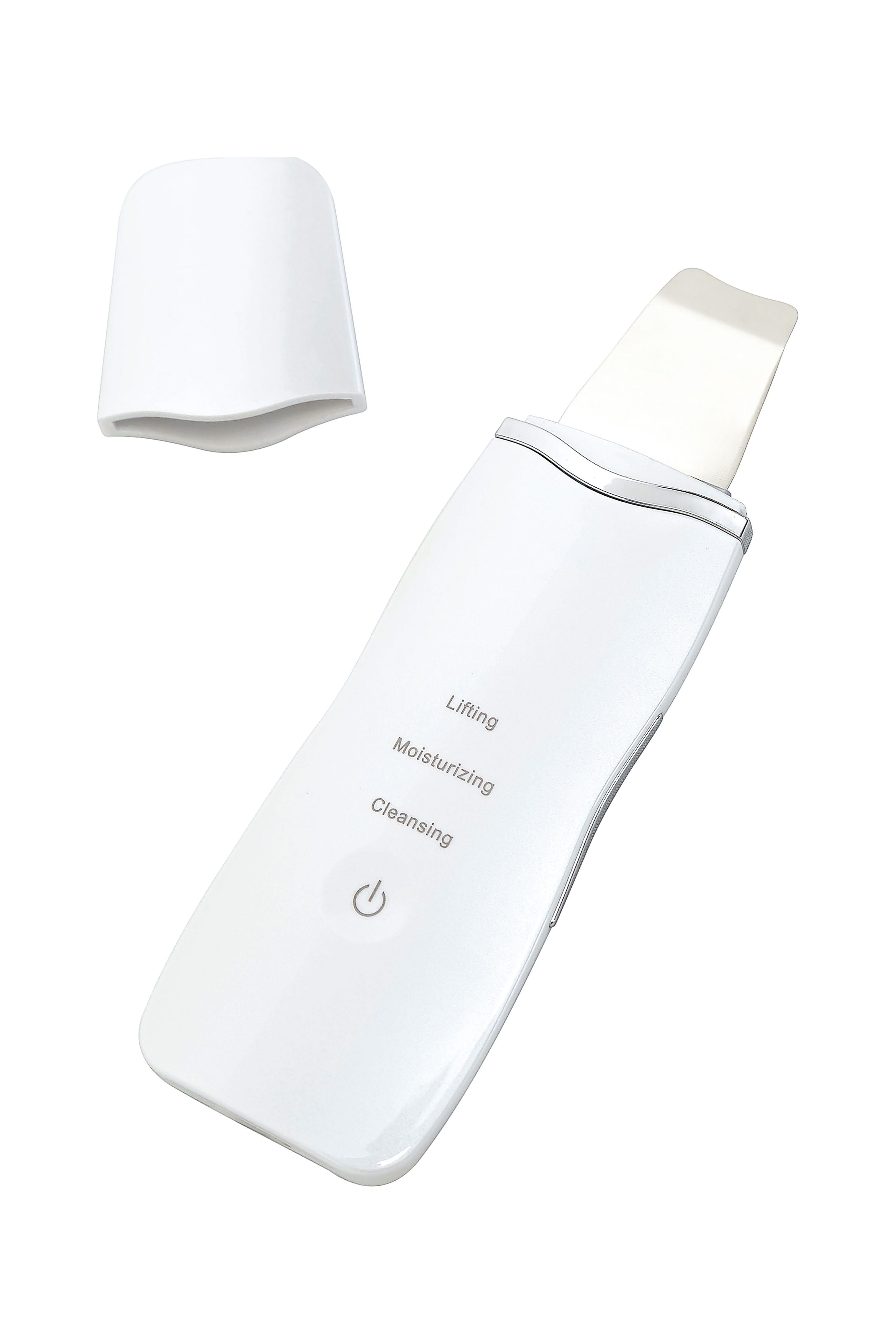 Ultrasonic Facial Toning Massager - Walmart.com