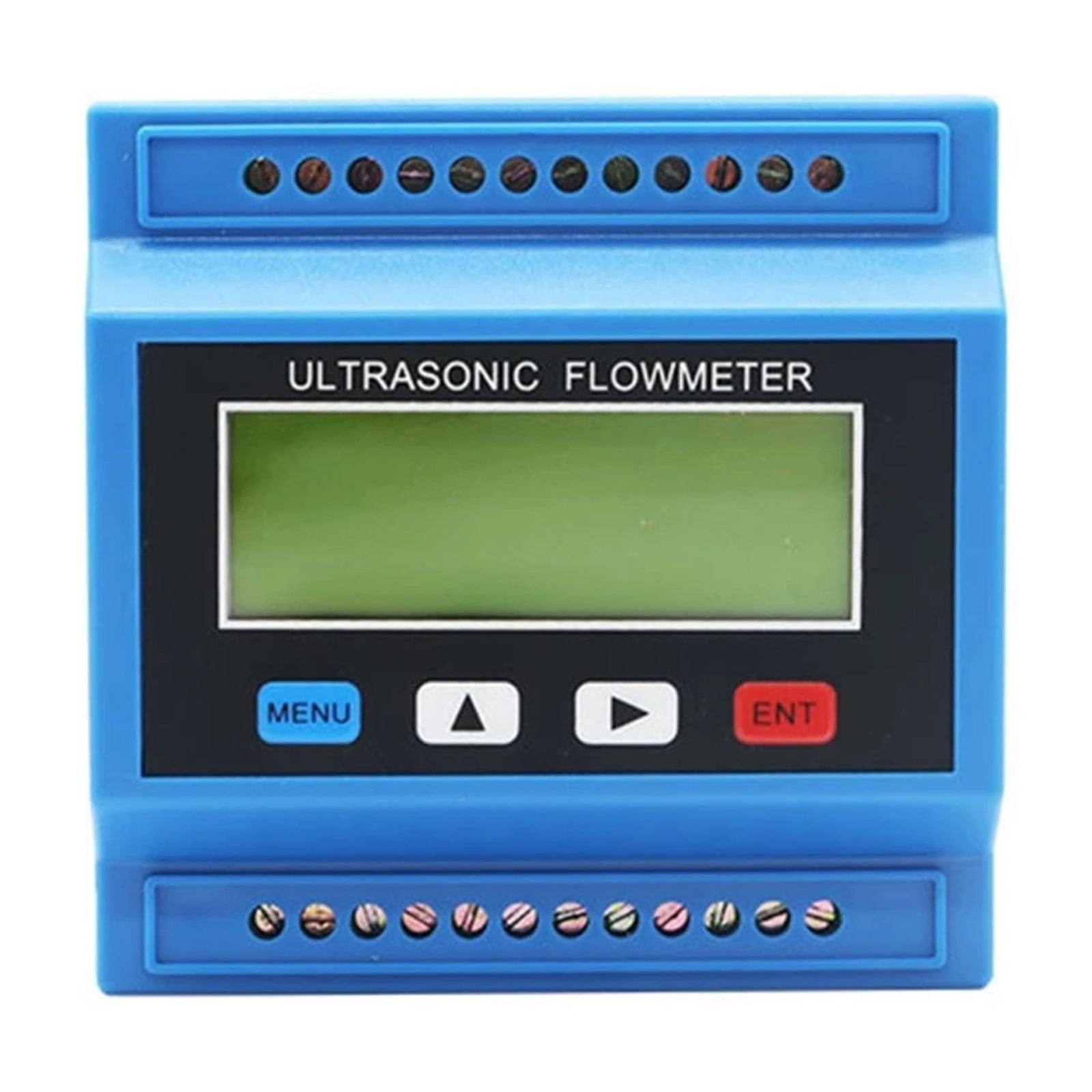 Ultrasonic Flow Meter Flowmeter Module Flow Meters TUF-2000M DN15-100 DN50-700mm ,Accurate ...