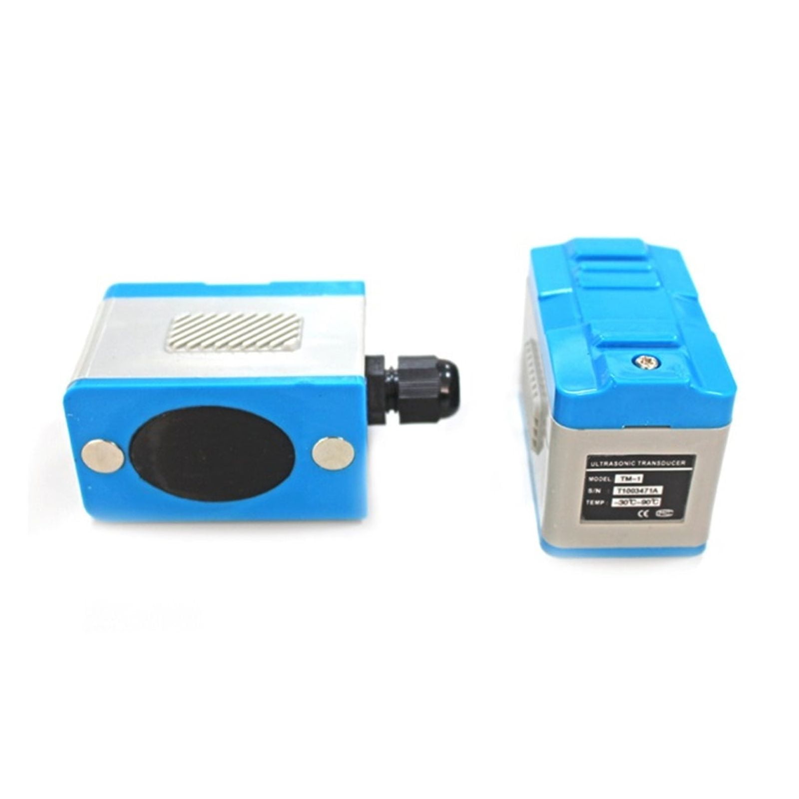 Ultrasonic Flow Meter Flowmeters TUF-2000M TUF-2000B TS-2(DN15~100mm ...