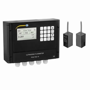 Ultrasonic Flow Meter