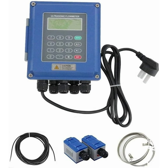 Accutron 26679 Flowmeter Bag Tee - Walmart.com