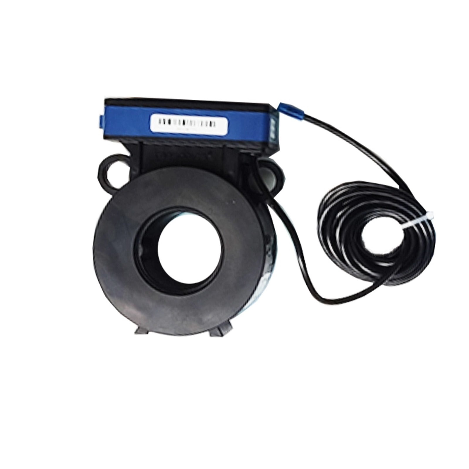 Ultrasonic Flow Meter RS485 Wireless Remote Ultrasonic Water Meter DN50 ...