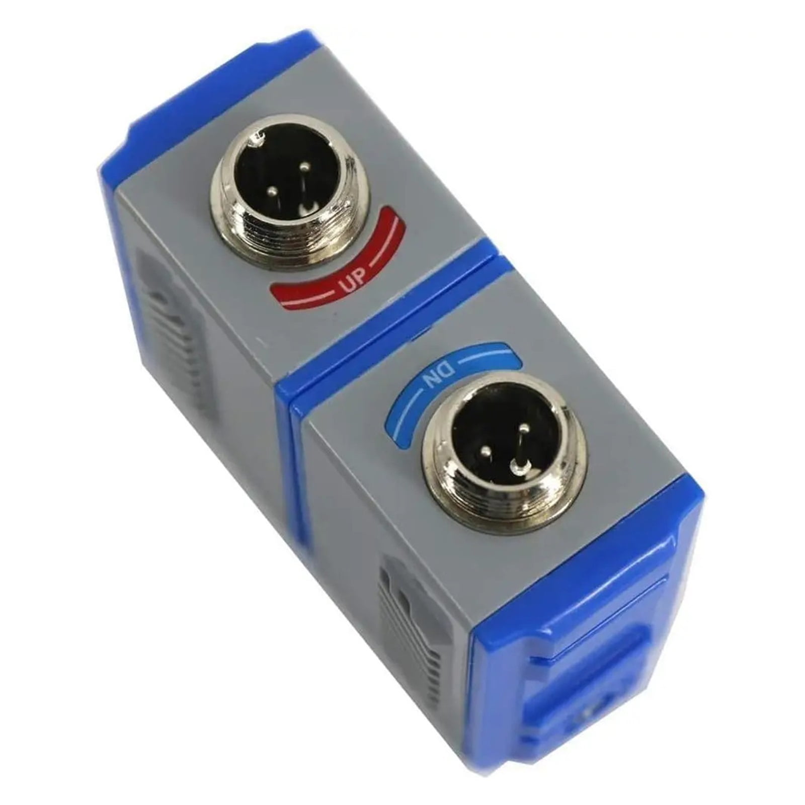 Ultrasonic Flow Meter Transducer TM-1 Pipe Diameter DN50-700mm TUF-2000 ...