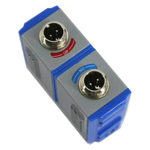 Ultrasonic Flow Meter Transducer TM-1 Pipe Diameter DN50-700mm TUF-2000 Compatible ,Accurate ...