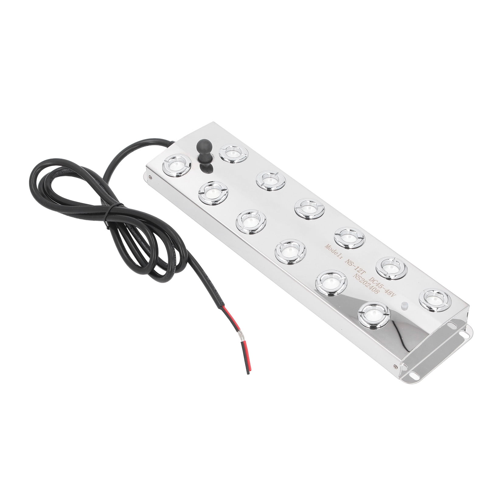 Ultrasonic Fogger, Mist Maker Fogger IP67 Water Proof Versatile DC45 ...