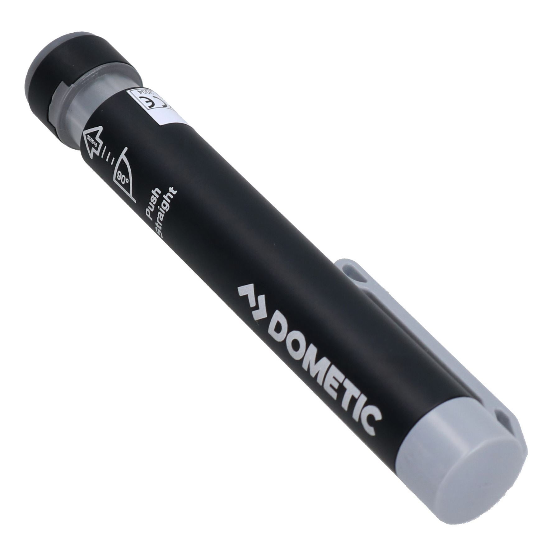 Ultrasonic Gas Bottle Level Checking Gauge for Calor & Camping Gas ...