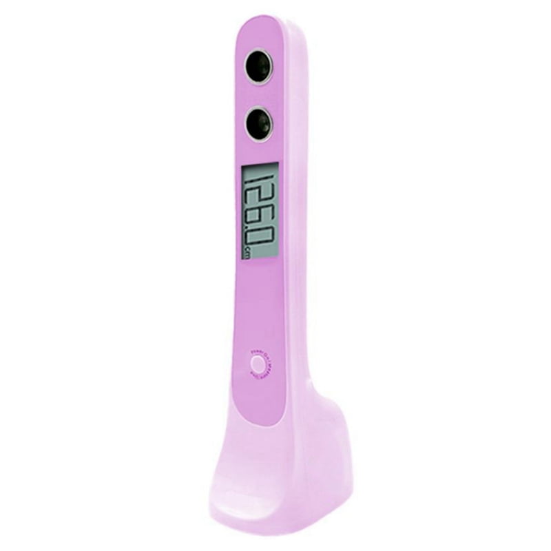 Ultrasonic Height Measurement Meter for Children, Health and Electronic ...