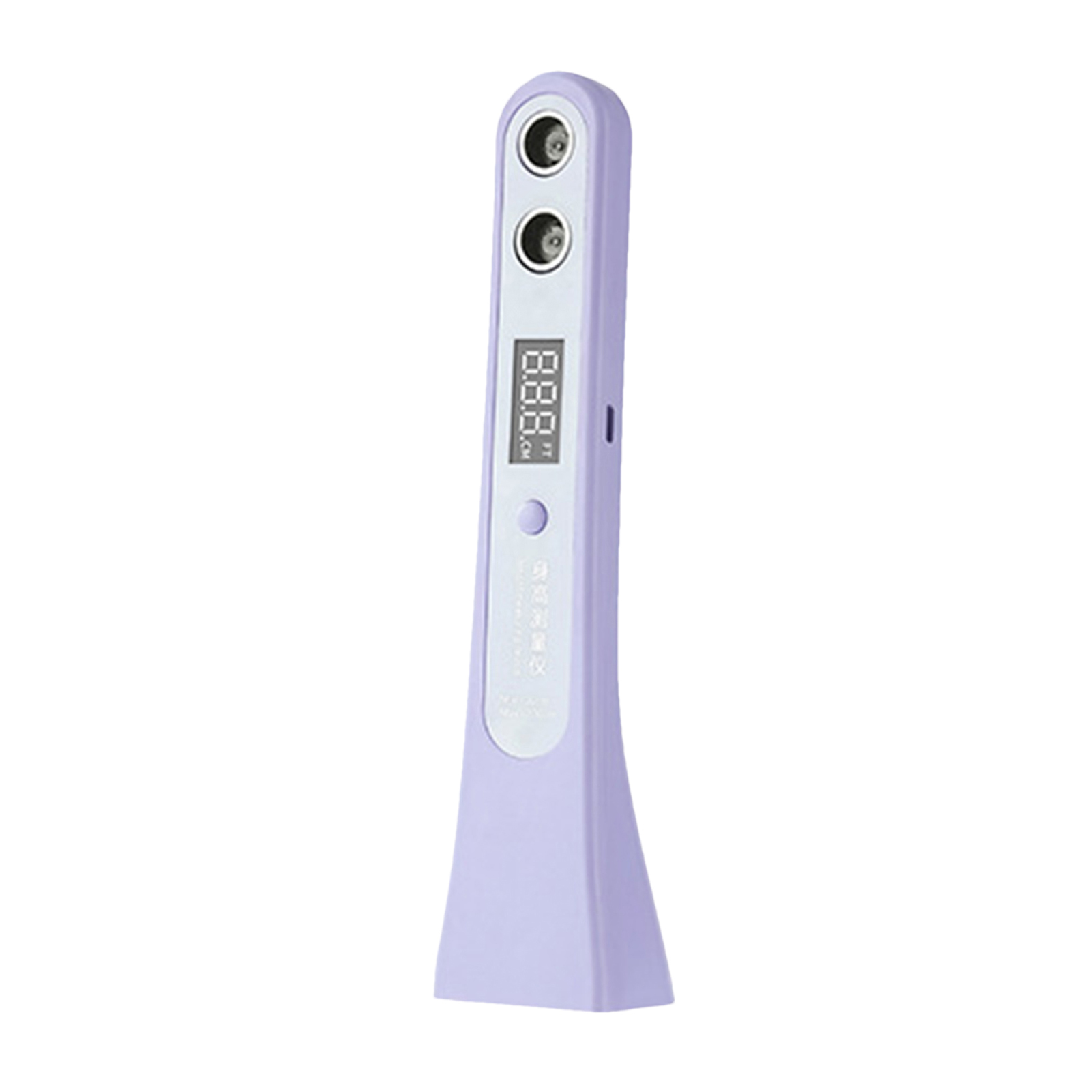 Ultrasonic Height Measurement，Portable Ultrasound Height Measuring Tool ...