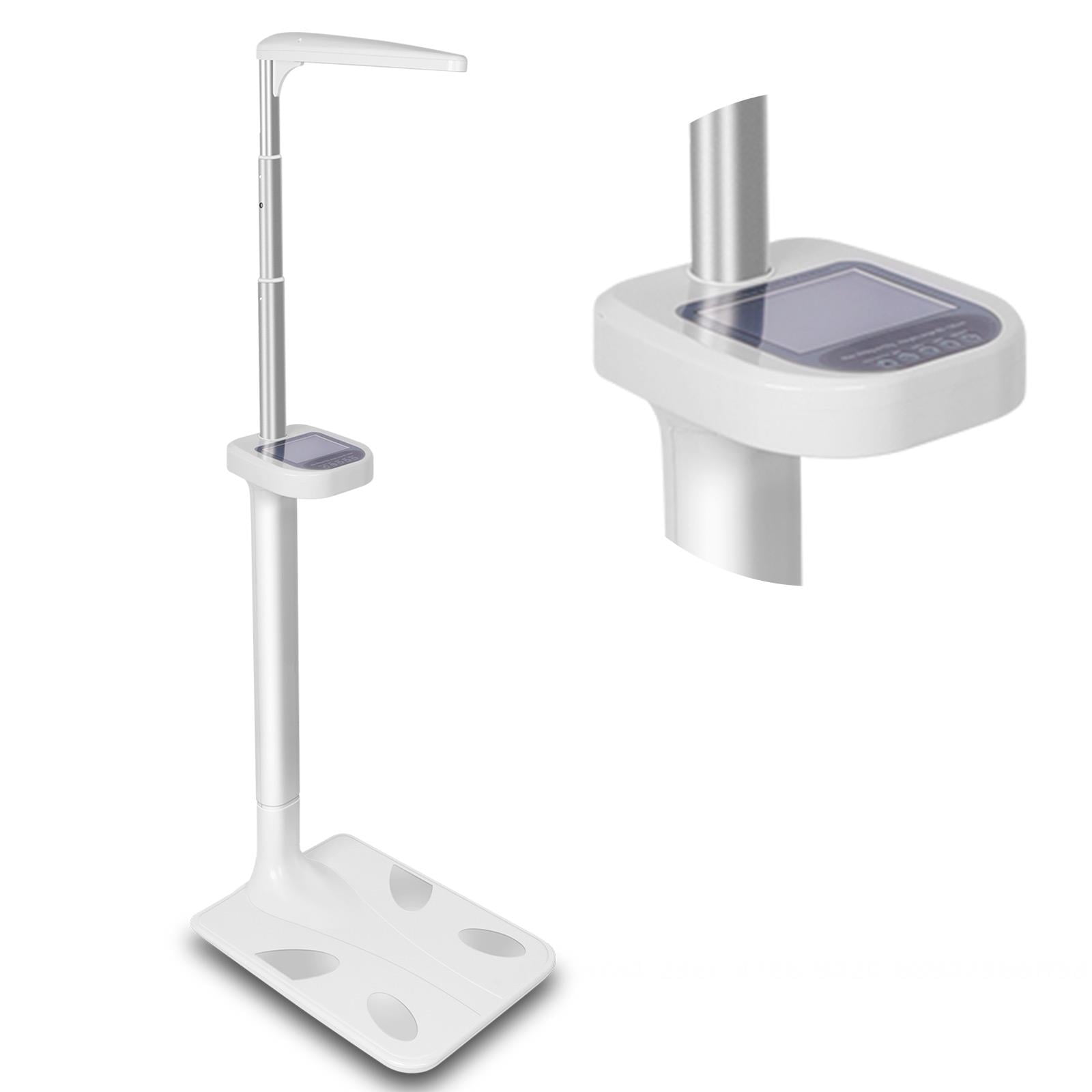 Ultrasonic Height and Weight Measuring Instrument, Measuring Height and ...