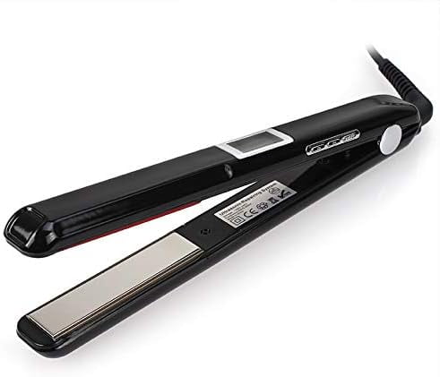 Ultrasonic Infrared Hair Care Iron, Professional Cold Iron Hair Care ...