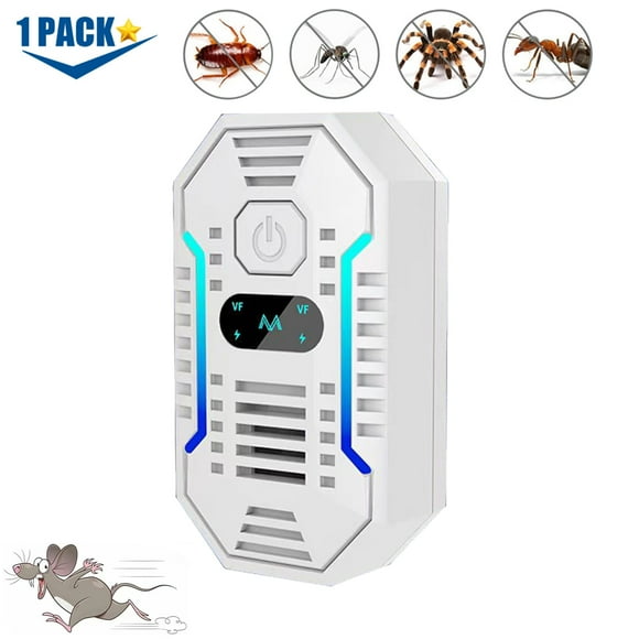Plug Pest Repellent
