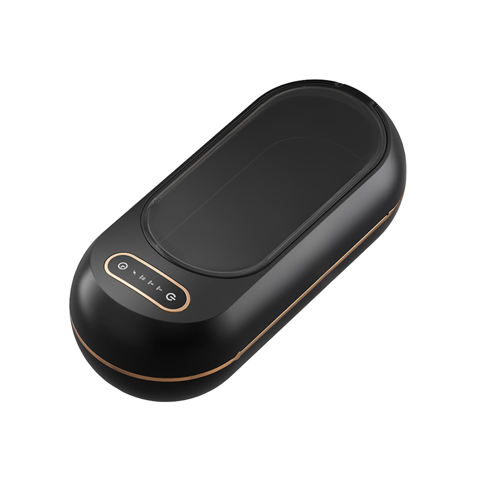 Ultrasonic Jewelry Cleaner with 3 Vibration Modes, Professional Jewelry ...