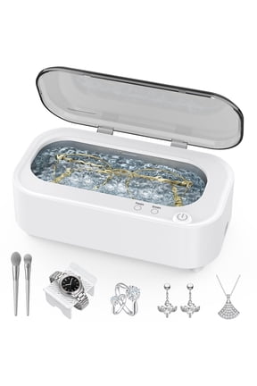 Jewelry Cleaner Machine
