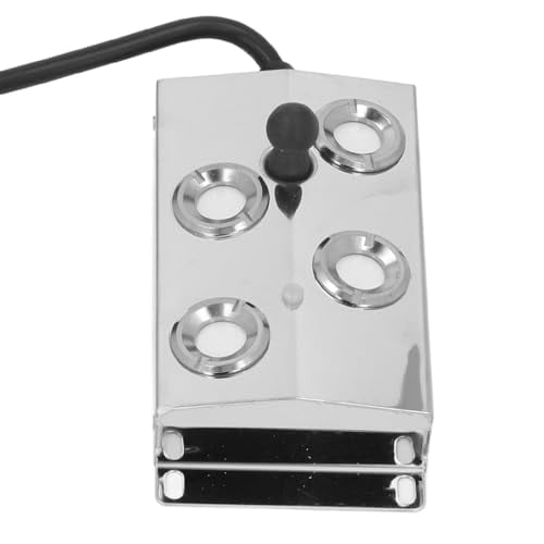 Ultrasonic Mist Maker Fogger, IP67 Water Proof Stainless Steel ...