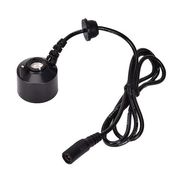 Ultrasonic Mist Maker Fogger Water Fountain Humidifier - Pond Atomizer ...