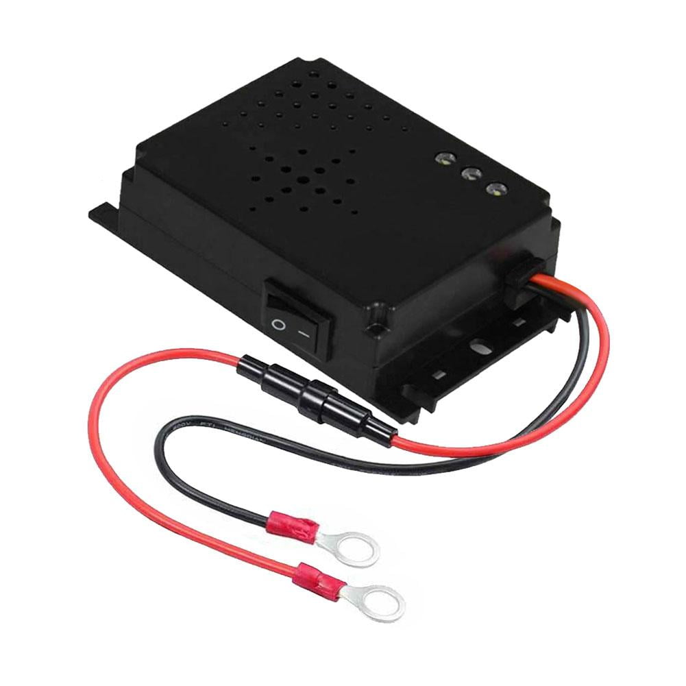 Ultrasonic Mouse Repellent For Car Low Power Keep Rodent Marten Away ...