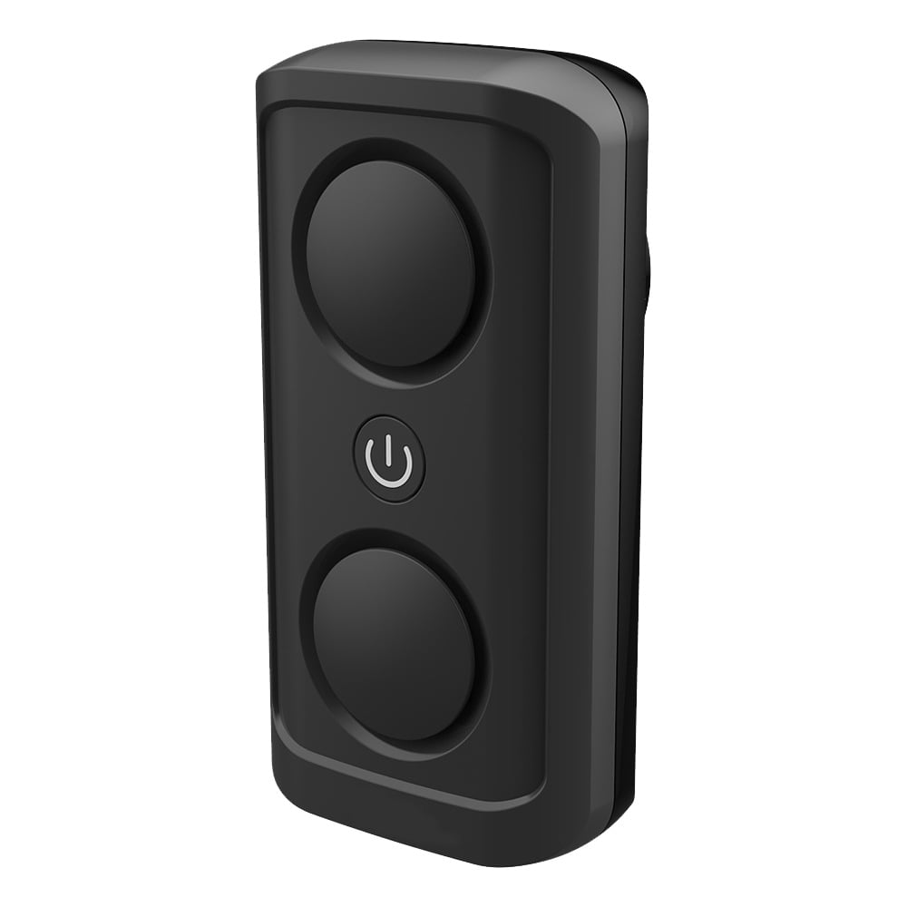 Ultrasonic Mouse Repellent Squirrel Repeller Rodent Detector Rat ...