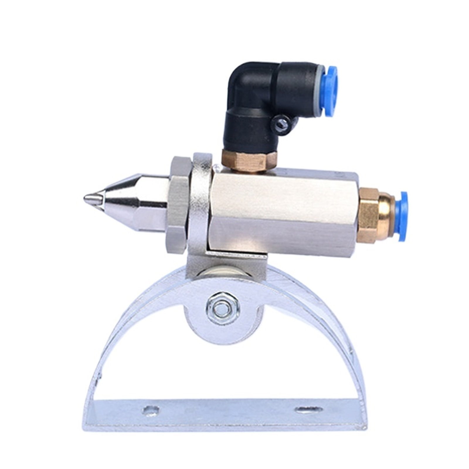 Ultrasonic Nozzle Air Atomizer Nozzle, Air Atomizing Nozzle, Dry Mist ...