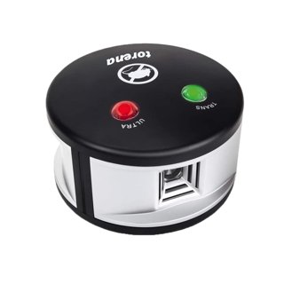 PEST OFFENSE Electronic Pest Repeller, Indoor Pest Control, Effective ...