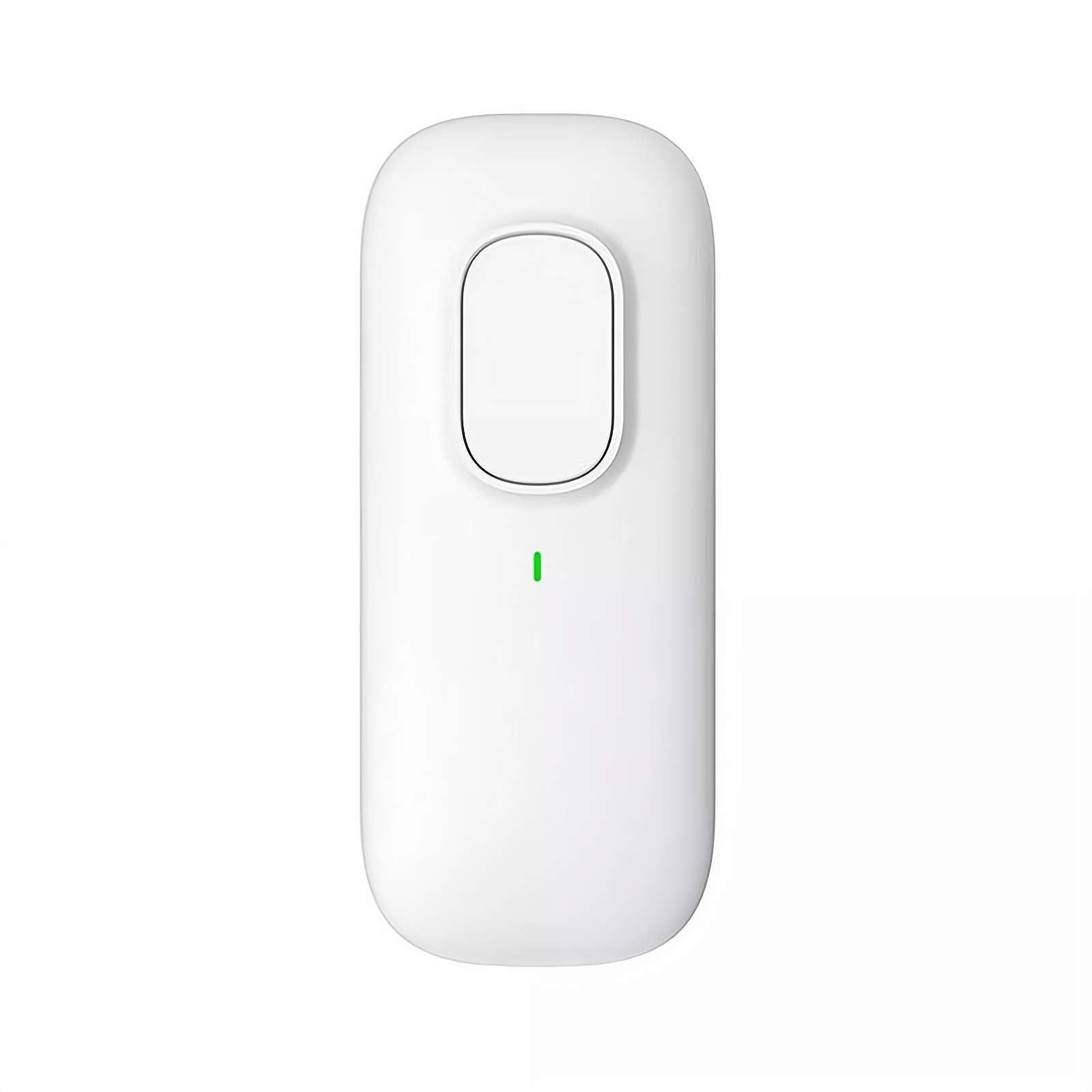 Ultrasonic Pest Repeller & Bed Mite Remover – Wireless Mosquito, Rodent ...