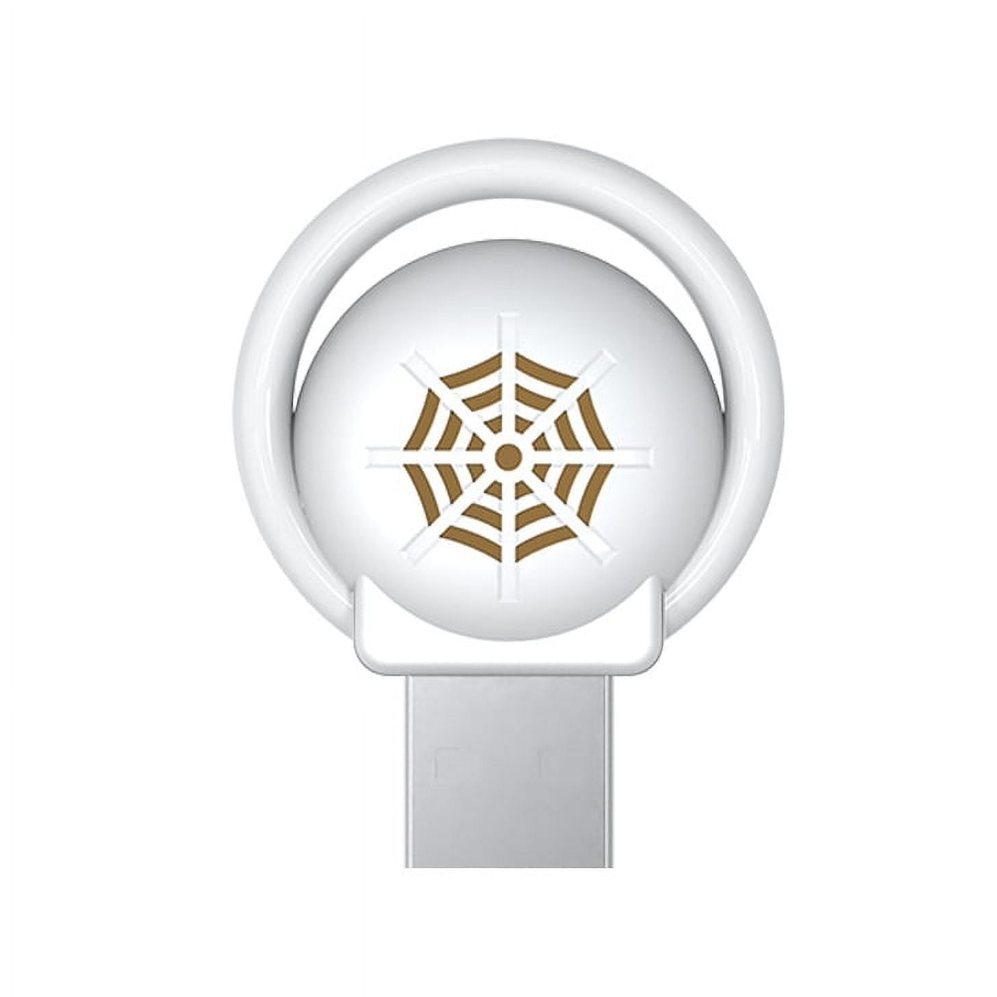 Ultrasonic Pest Repeller, Car Indoor USB Repellent Pest Control for ...