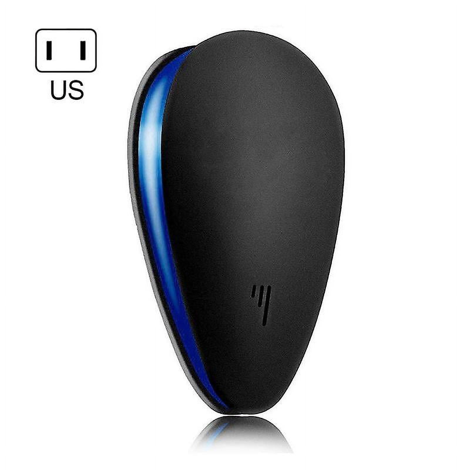 Ultrasonic Pest Repeller Electronic Plug-in Mosquito Mouse Rat Spider ...