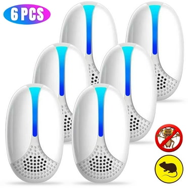 Thermacell Rechargeable EL55 Mosquito Repellent with Dimmable Light, 12 ...