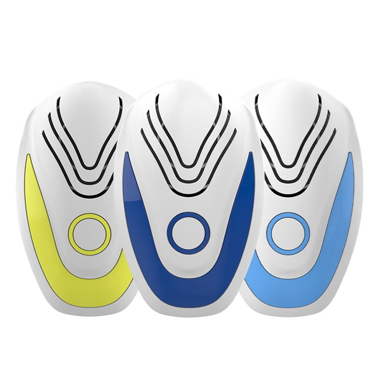 Ultrasonic Pest Repeller with Mosquito Killer- 2 Packs, Bug Repellent Indoor Plug Pest Conrol ...